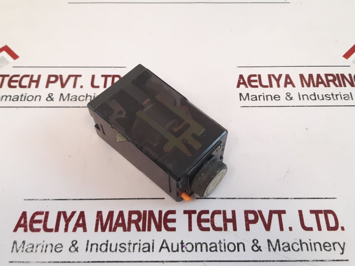 Fuji Electric Atp2Pdf Pneumatic Timer 60Sec – Aeliya Marine