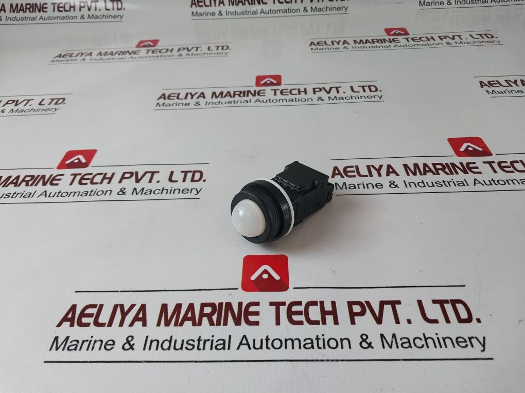 Fuji Electric Dr30D0L White Indicator Pilot Light Dr30D0L-v3P – Aeliya ...