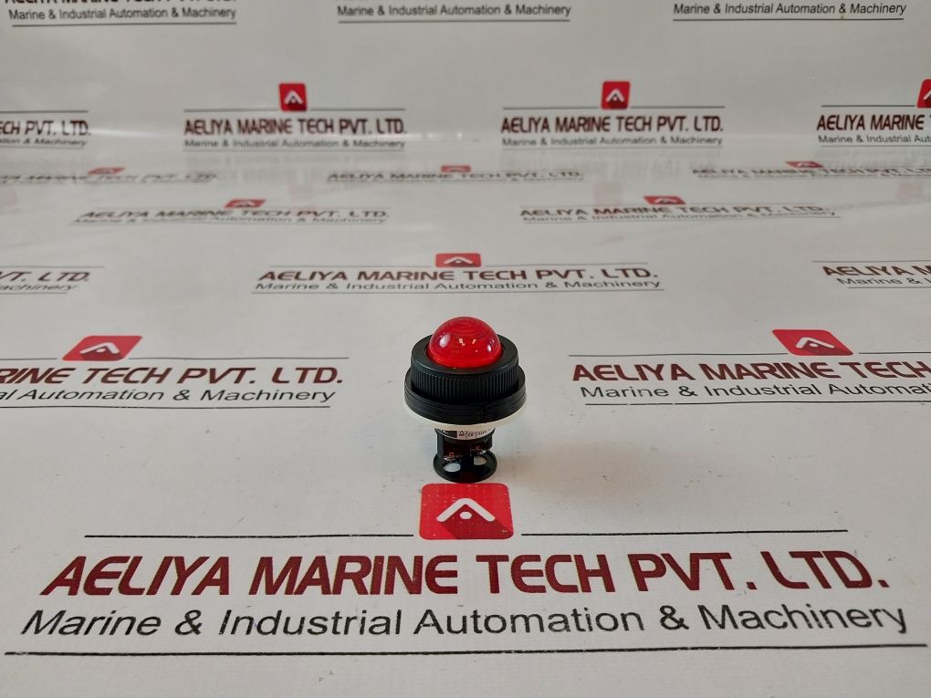Fuji Electric Dr30D0L-e3R Indicator Light – Aeliya Marine