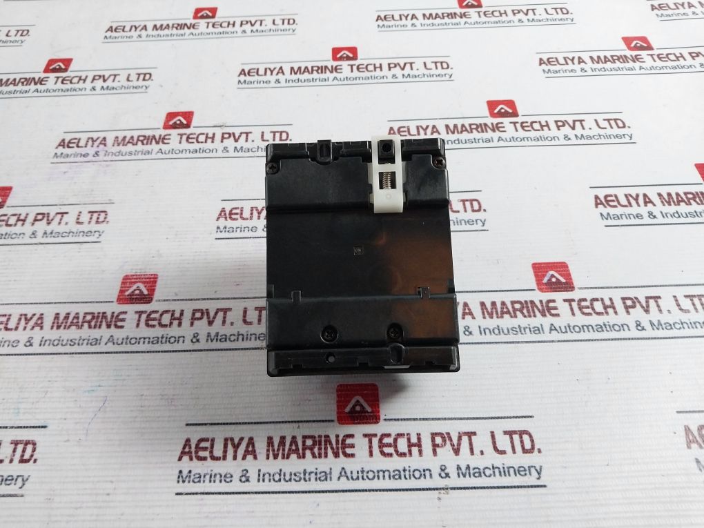 Fuji Electric Eg33F Earth Leakage Breaker 100-200V 30Ma – Aeliya Marine