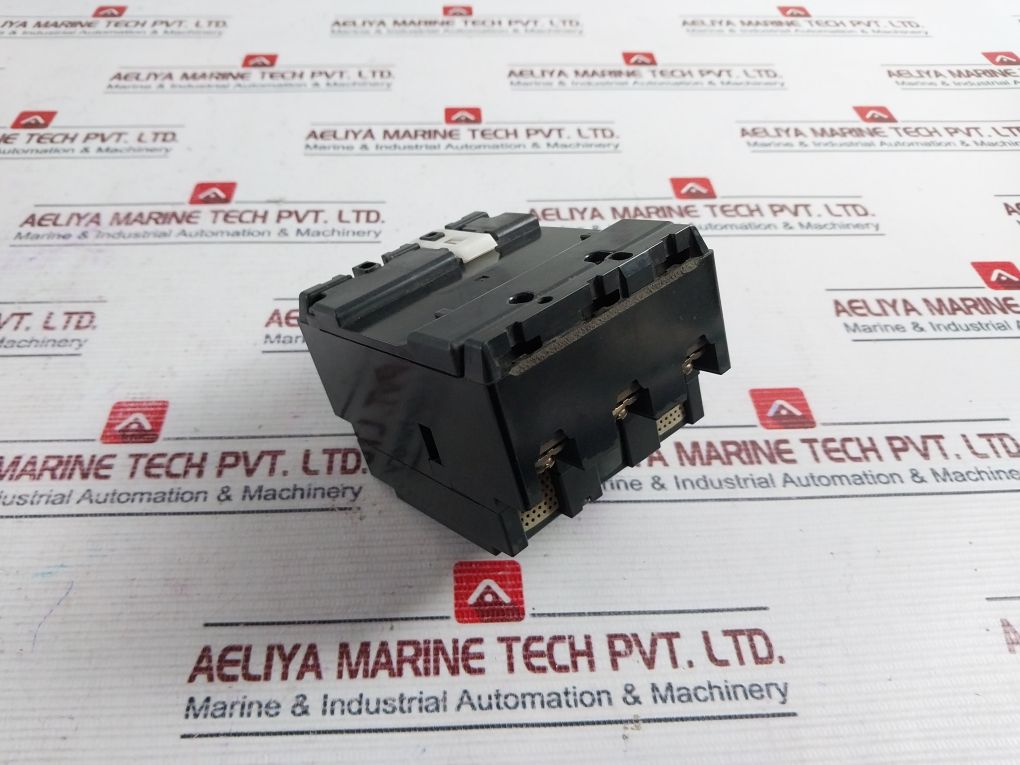 Fuji Electric Eg33F Earth Leakage Breaker 100-200V 30Ma – Aeliya Marine