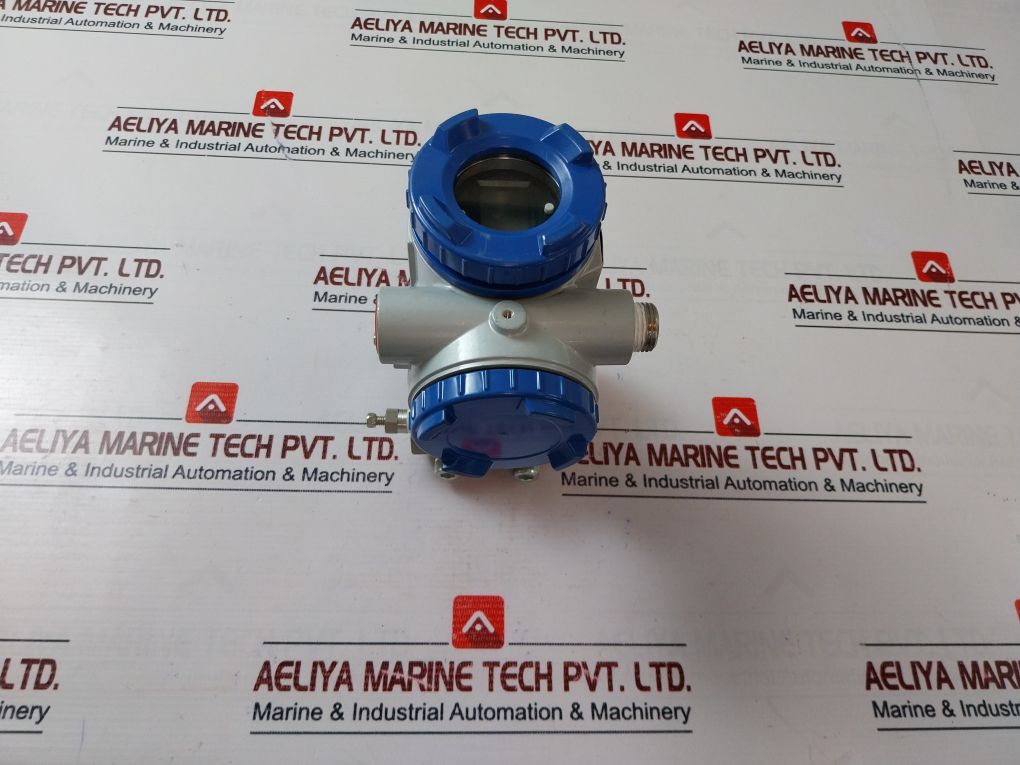 Fuji Electric Fkct11V5-2Acyy-ba Fkc Series Differential Pressure Trans ...