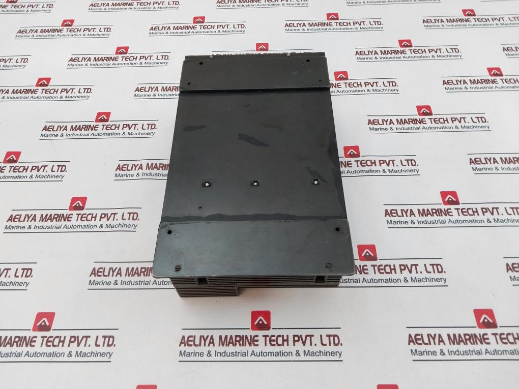 Fuji Electric Fpu 120H-a10 Programmable Controller Processor Unit ...