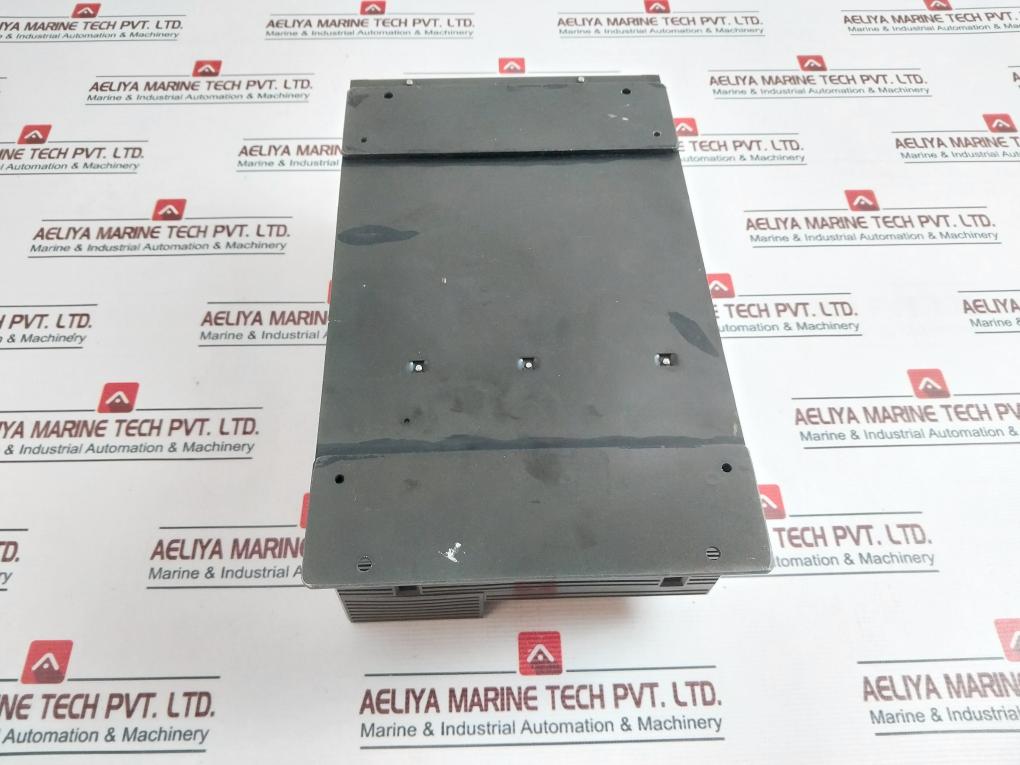 Fuji Electric Fpu 120H-g02-z004 Cpu Processor Unit 24V Dc – Aeliya Marine
