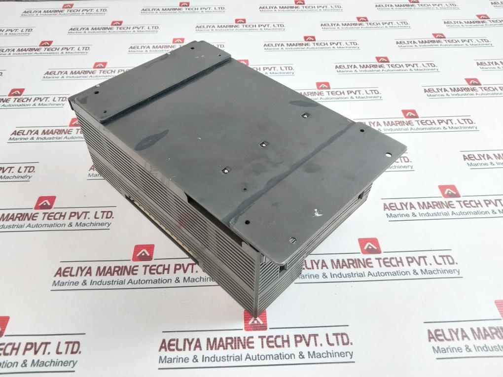 Fuji Electric Fpu 120H-g02-z004 Cpu Processor Unit 24V Dc – Aeliya Marine