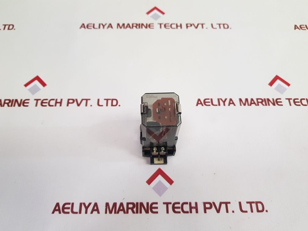 Fuji Electric Hh22Pn Control Relay Coil 100~110V 60Hz – Aeliya Marine