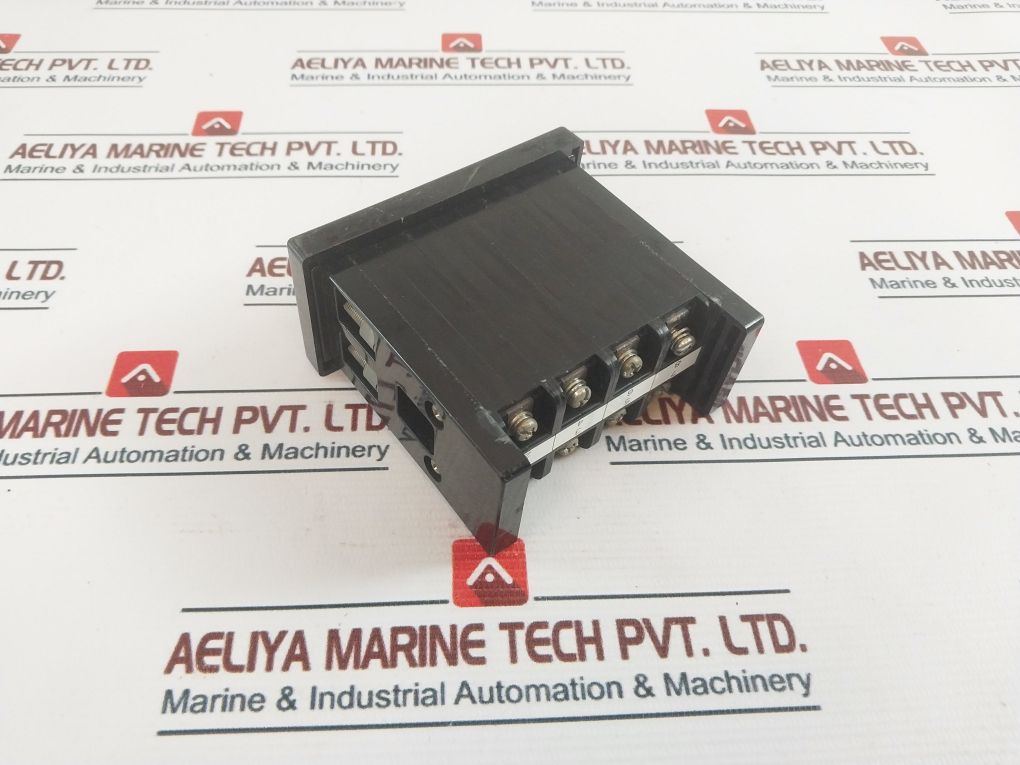 Fuji Electric Ktt-aw4 Test Terminal 10A 500V – Aeliya Marine