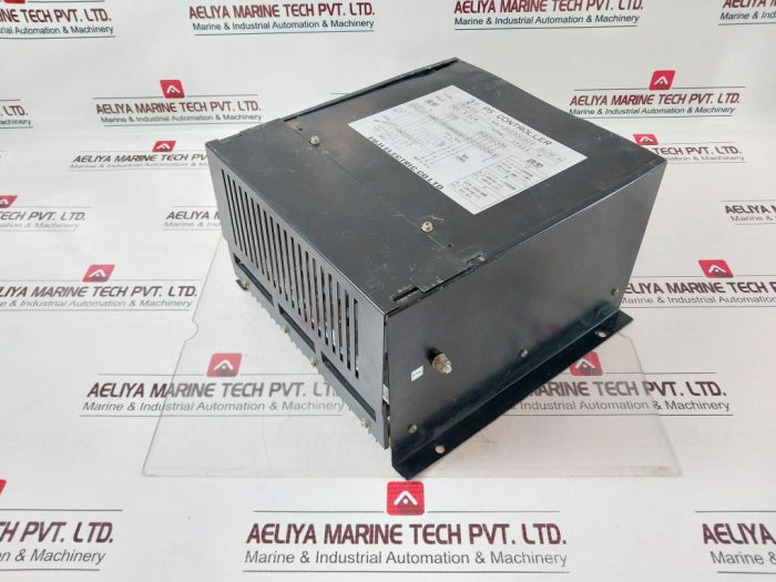 Fuji Electric Psr15Od 3Ã˜ Ps Controller – Aeliya Marine