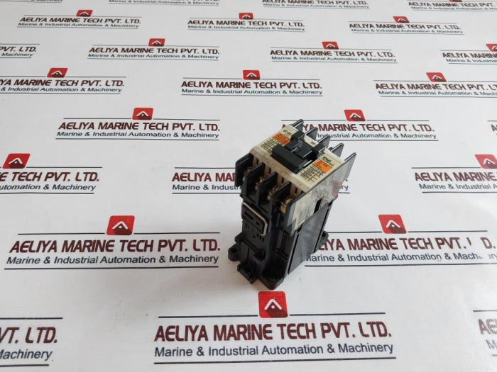 Fuji Electric Sc-03/G [11] Magnetic Contactor Sc-03/G Dc 24V – Aeliya ...