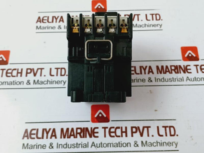 Fuji Electric Sc-05 Magnetic Contactor And Starter – Aeliya Marine