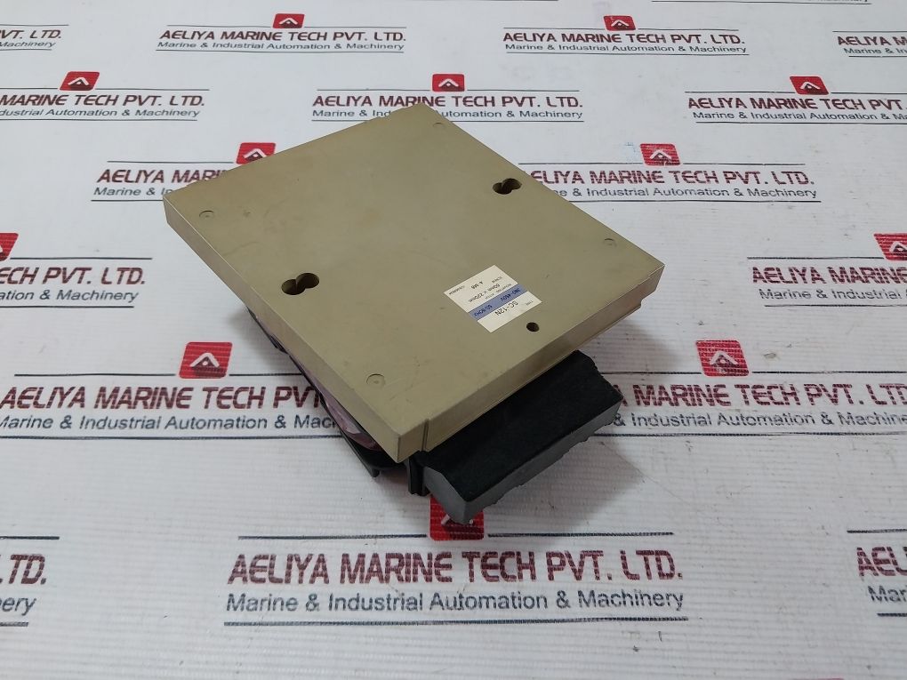 Fuji Electric Sc-12N Magnetic Motor Contactor Coil 380-450V 50/60Hz ...