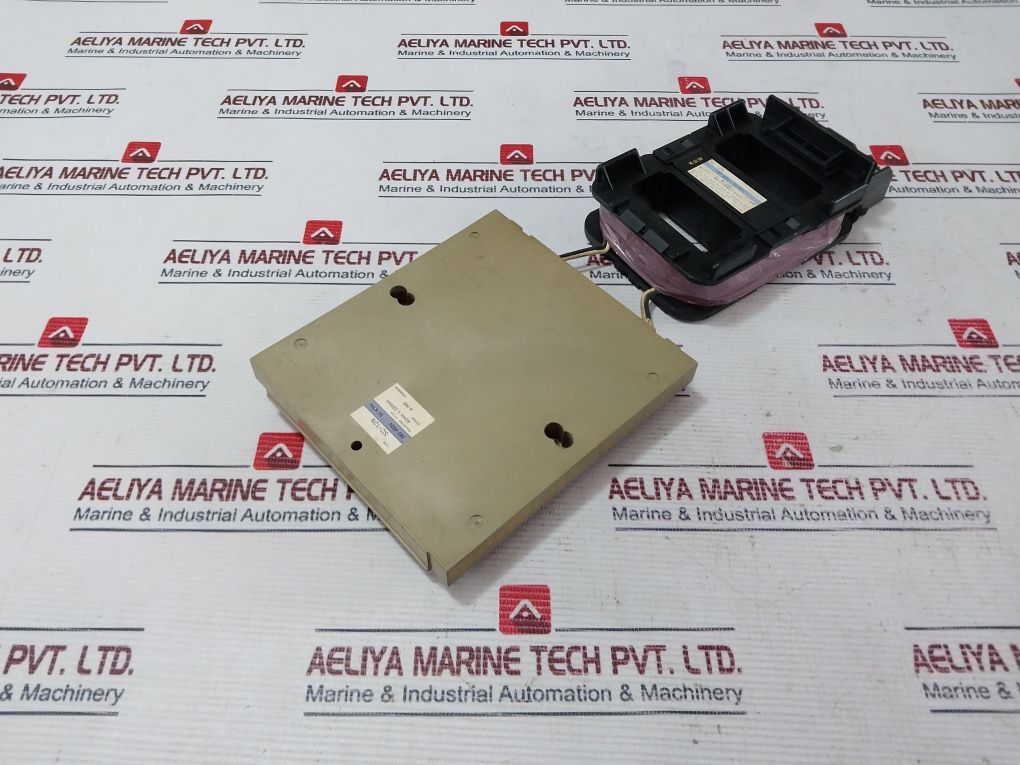 Fuji Electric Sc-12N Magnetic Motor Contactor Coil 380-450V 50/60Hz ...