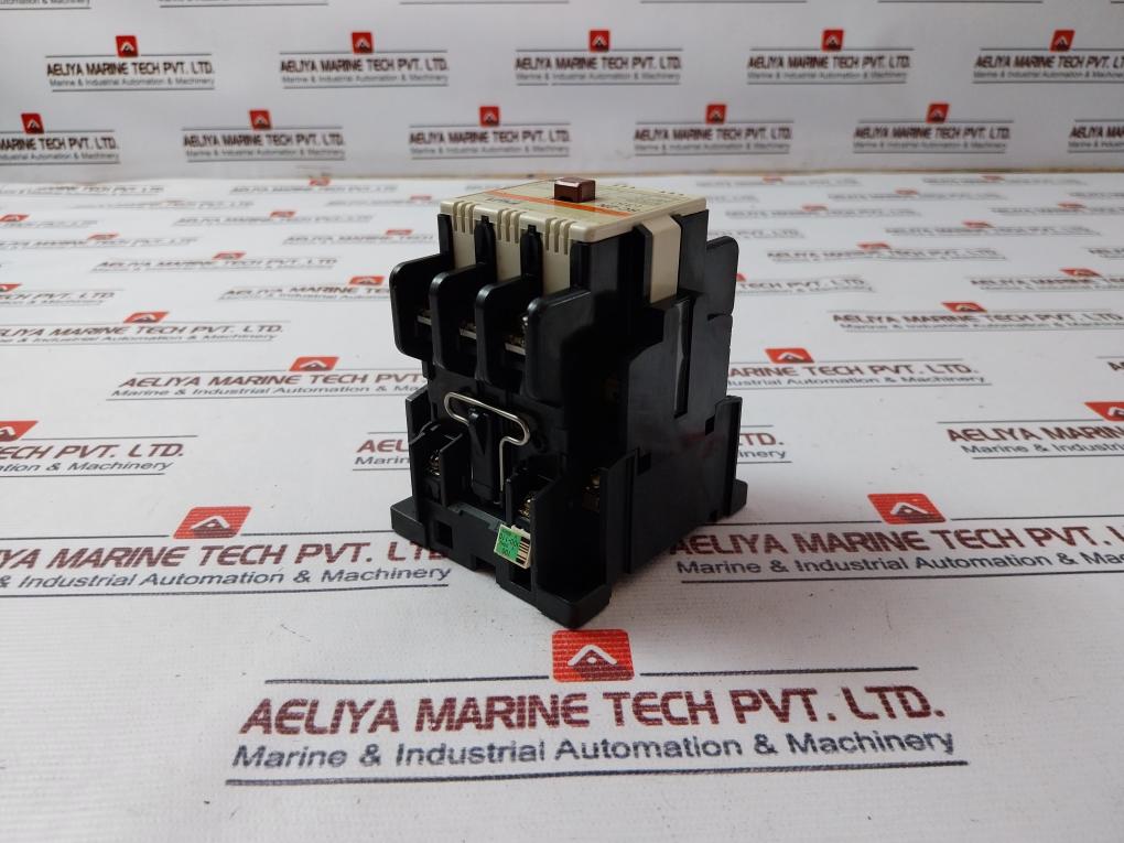 Fuji Electric Sc-2N Magnetic Contactor – Aeliya Marine
