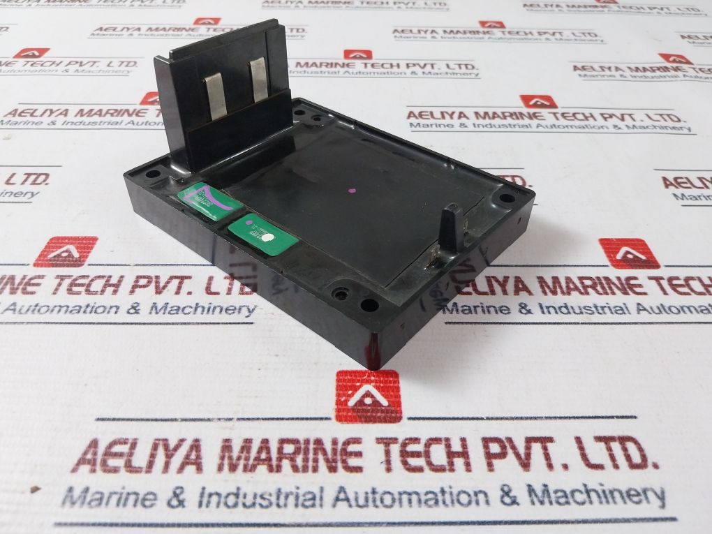 Fuji Electric Sc-5N.6N Mounting Pitch 380-450V 50/60Hz – Aeliya Marine