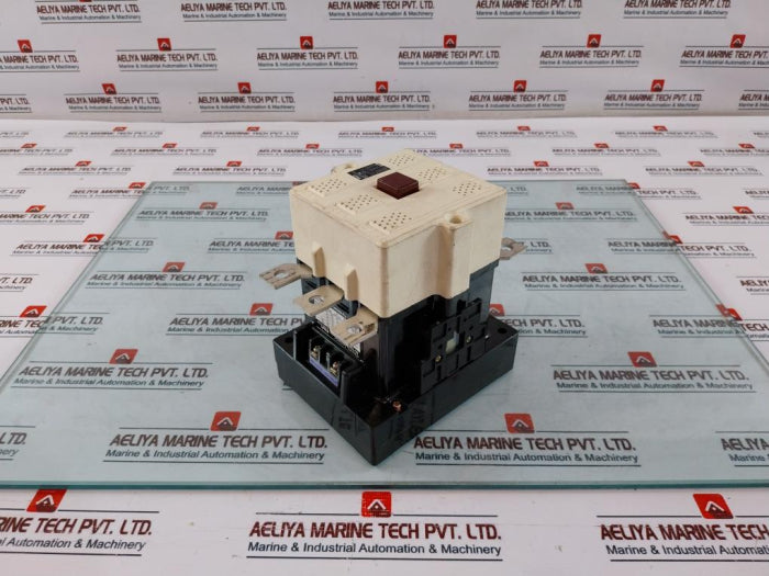 Fuji Electric Sc-7N [150] Sc1Faa Magnetic Contactor 135A 380~450V 50/6 ...