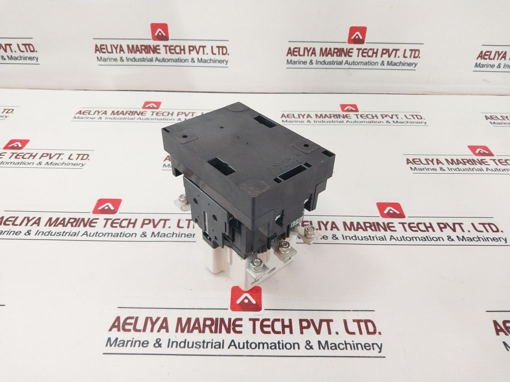 Fuji Electric Sc-n5 [93] Magnetic Contactor Ac 200-250V 50/60Hz ...