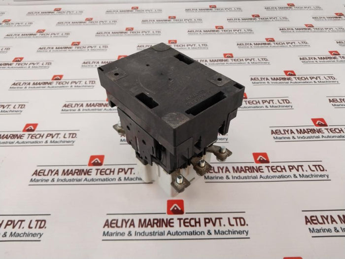 Fuji Electric Sc-n5(93) Magnetic Contactor 3Nc3F – Aeliya Marine