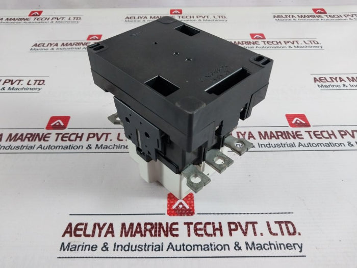 Fuji Electric Sc-n6 [125] 3 Pole Contactor 150A – Aeliya Marine