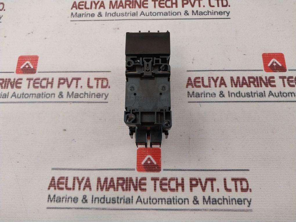 Fuji Electric Sc13Aa Contactor With Tr-0N Overload Relay – Aeliya Marine