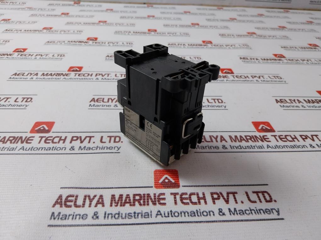 Fuji Electric Sh-4 Contactor Relay Sh04Aa-c – Aeliya Marine