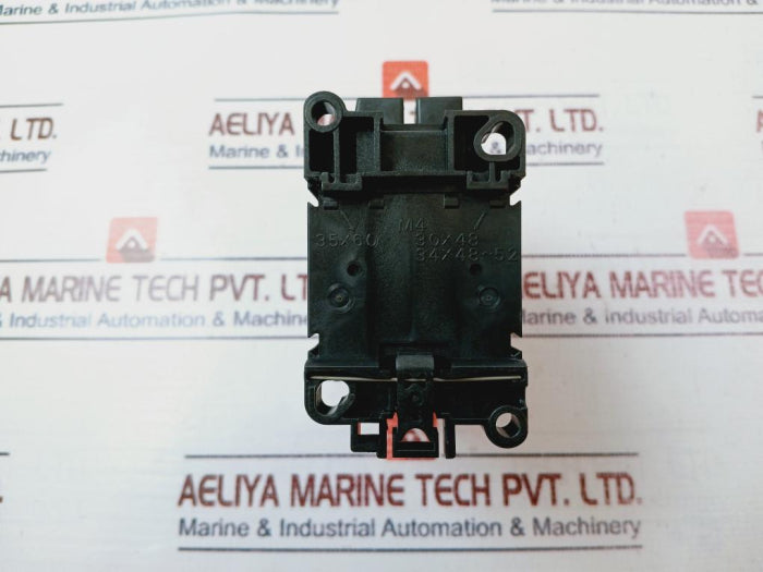 Fuji Electric Sh-4 Contactor W/ Sz-a22 Contact Block – Aeliya Marine