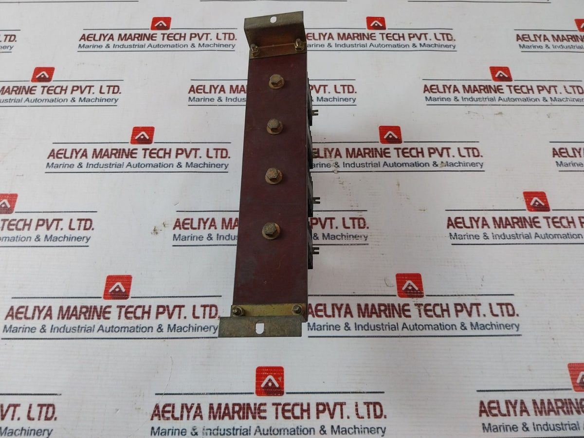 Fuji Electric Sid01-06-b4/1C-z Silicon Rectifier Stack – Aeliya Marine