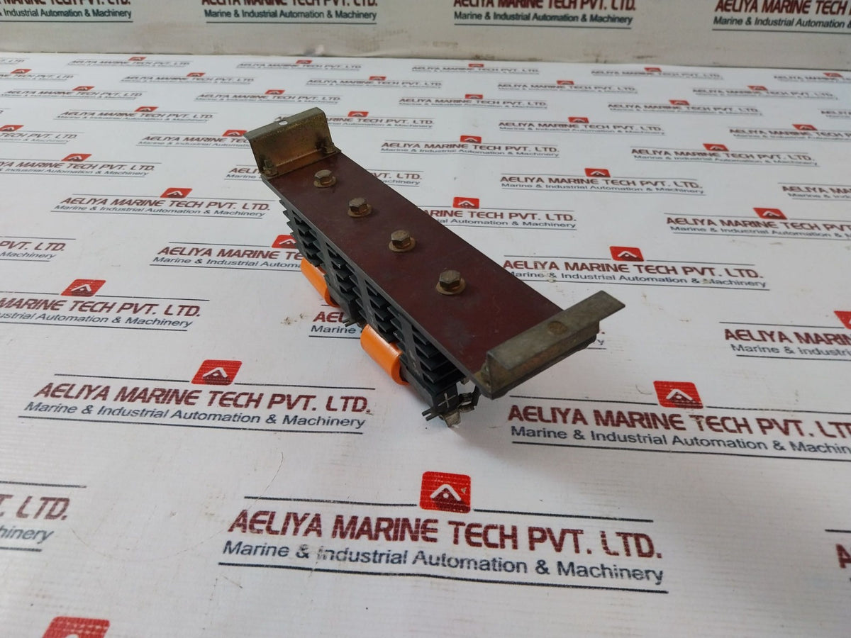 Fuji Electric Sid01-06-b4/1C-z Silicon Rectifier Stack – Aeliya Marine