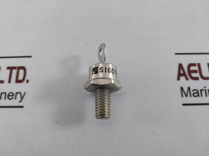 Fuji Electric Sig01-12 Rectifier Diode – Aeliya Marine