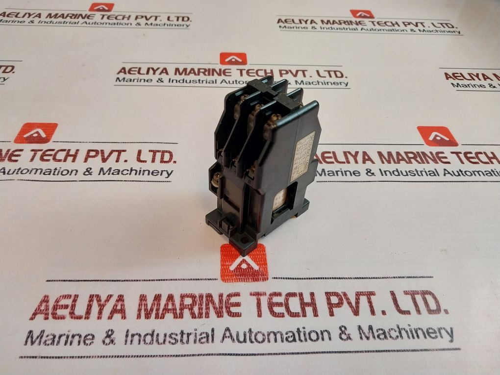 Fuji Electric Src50-2U/X (4A2B) Auxiliary Relay Src 50-3Fs/X – Aeliya ...