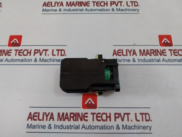 Fuji Electric Srca50-3F Auxiliary Relay – Aeliya Marine
