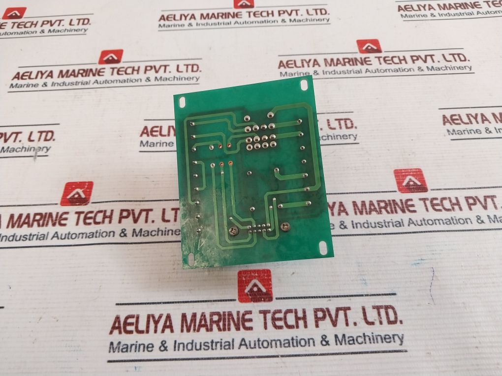 Fuji Electric Sty-pcb Diw D-1A Power Module Circuit Board – Aeliya Marine