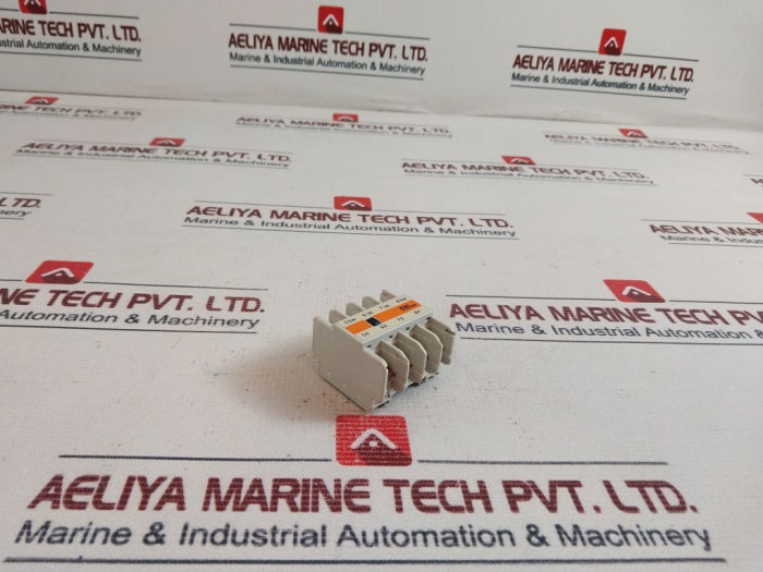 Fuji Electric Sz-a22 Auxiliary Contact Block Ac11 – Aeliya Marine