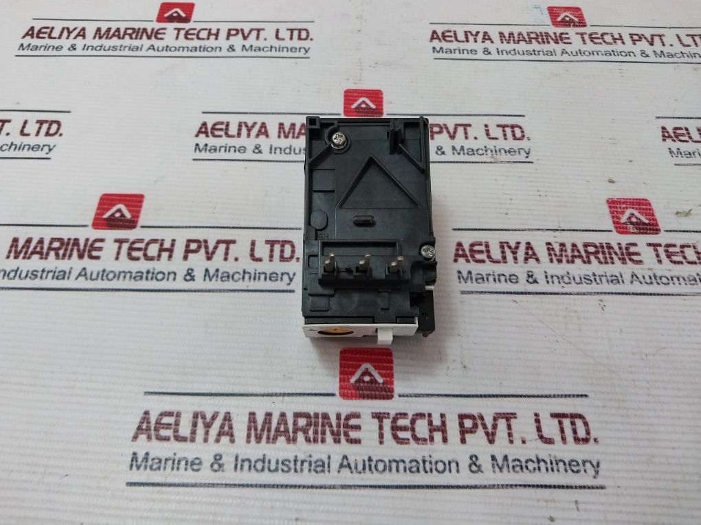 Fuji Electric Tr-0N Tr13N Thermal Ovrerload Relay 6-9A – Aeliya Marine