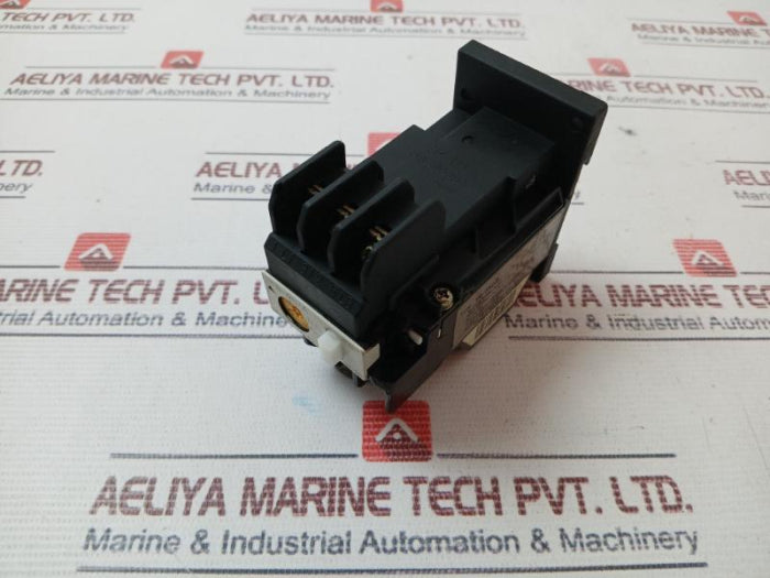 Fuji Electric Tr-0N/A Thermal Overload Relay 2.8-4.2A 600Vac – Aeliya ...