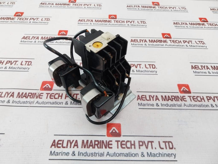 Fuji Electric Tr-0Nl/Tr-onl Thermal Overload Relay 1.7-2.6A – Aeliya Marine