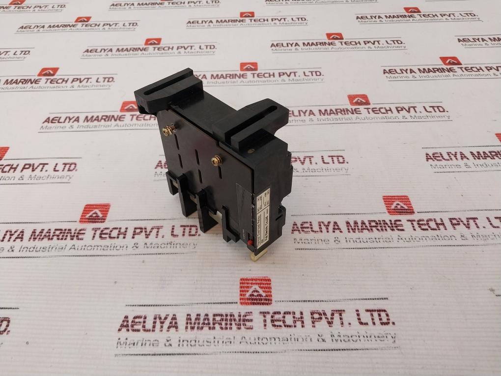 Fuji Electric Tr-3N Thermal Overload Relay 24-36A – Aeliya Marine