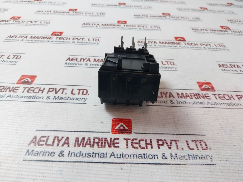 Fuji Electric Tr-5-1N Thermal Overload Relay 5A 690V – Aeliya Marine