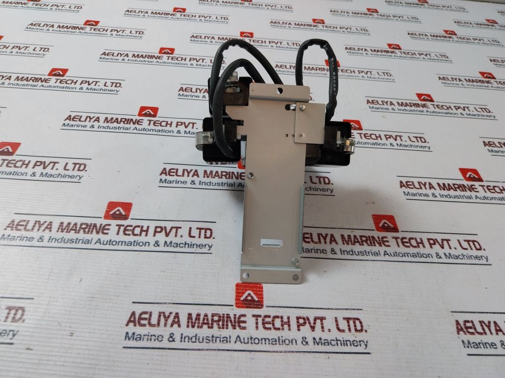 Fuji Electric Tr-5-1Nl/3 Contactor Magnetic Switch Sw-5-1/3L 690V ...