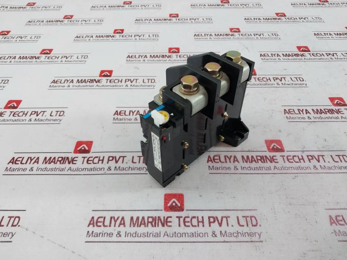Fuji Electric Tr-6N Thermal Overload Relay Range 85-125A – Aeliya Marine