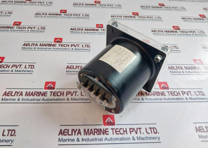 Fuji Electric Vcb-t2Pb Capacitor Tripping Device 560ÂµF 220/220Vac 50 ...