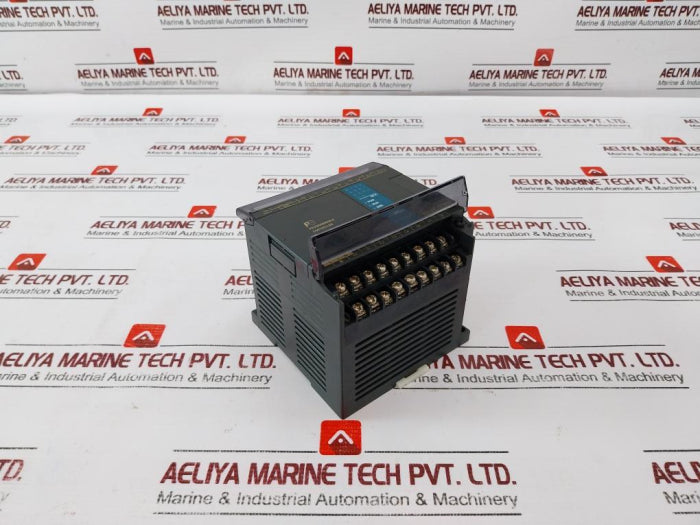 Fuji Electric Wsz-24Mct2-ac Programmable Logic Controller Max.400Ma 50 ...