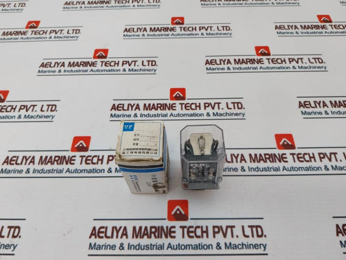 Fuji Jtx-2C Small General Purpose Relay – Aeliya Marine