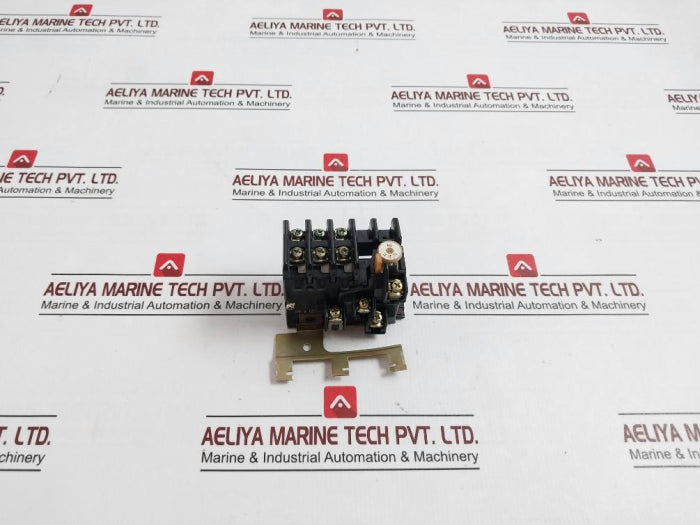 Fuji Rca3737-1C Overload Relay Screw Clamp 12-18 A Rc – Aeliya Marine