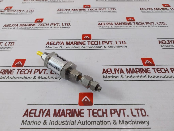 Fujikin 0.5 Micron Filter 100601 6.35 Mm – Aeliya Marine