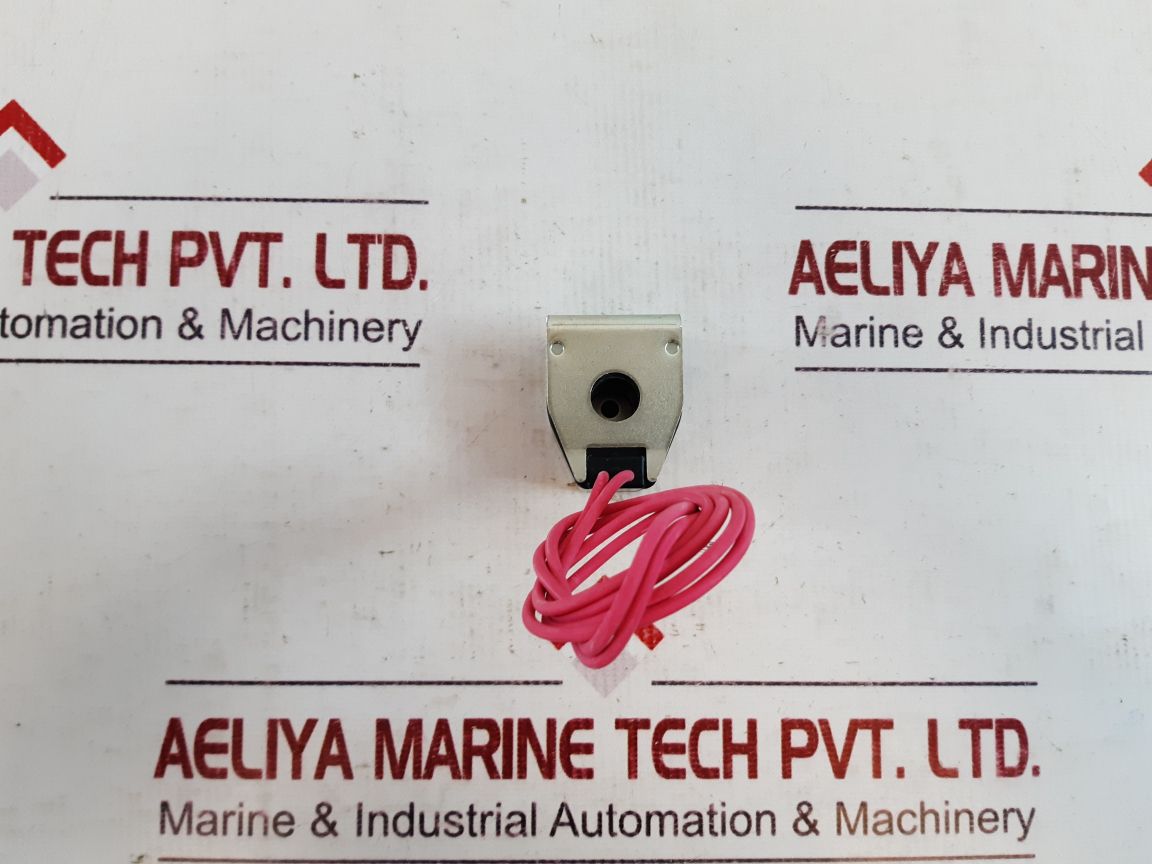 Fujikoki ams/ats solenoid valve – Aeliya Marine