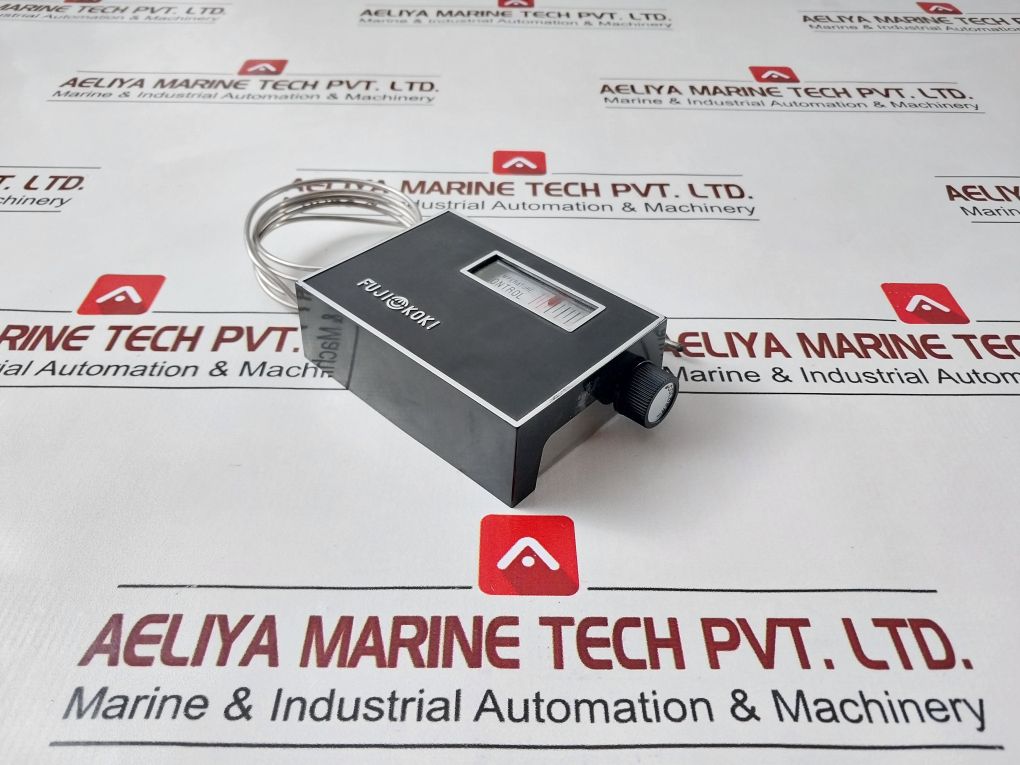 Fujikoki Temperature Control – Aeliya Marine