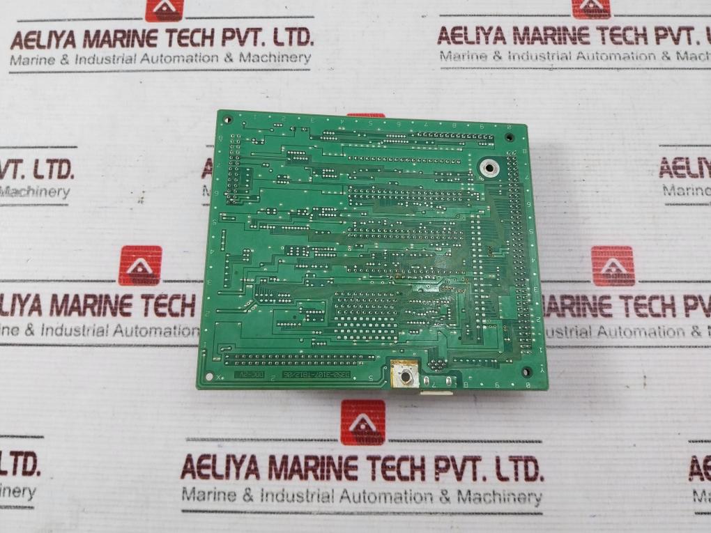 Fujitsu D350-3107-t812/06 Printed Circuit Board – Aeliya Marine