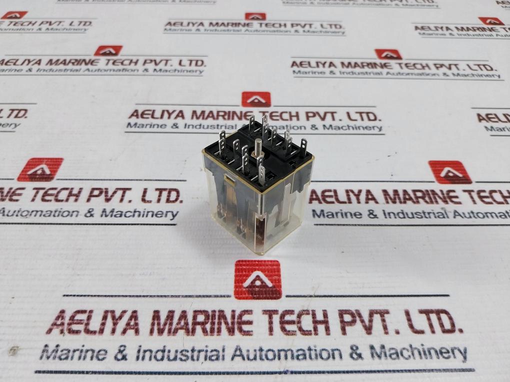 Fujitsu Frl 230 Relay 233N-4T – Aeliya Marine