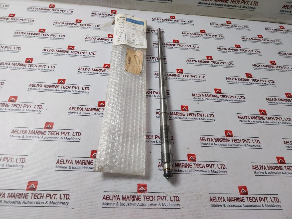 Fukui Seisakusho Sl661-c3(T) Spindle For Main Boiler Part Safety Valve ...