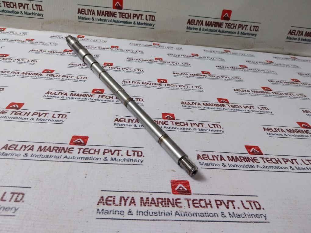 Fukui Seisakusho Sl661-c3(T) Spindle For Main Boiler Part Safety Valve ...